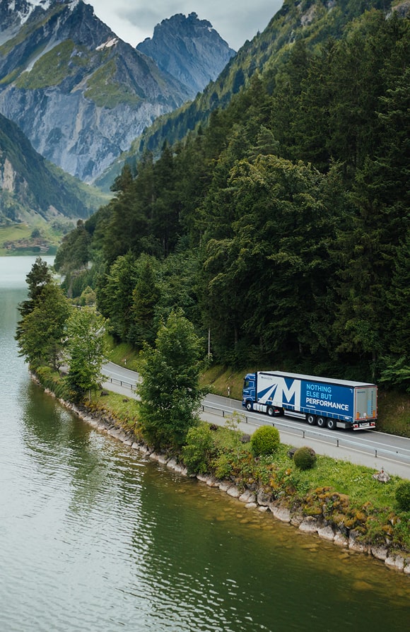 Manvesta - Premium Car Carrier and General Cargo Transport Solutions in ...