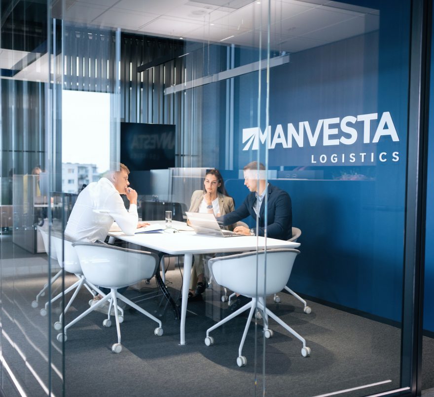 Meet Manvesta – Car Carrier and General Cargo Professionals in Europe
