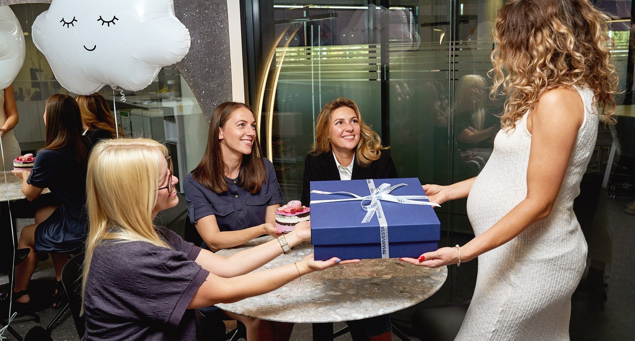 Administrative Jobs in Logistics | Careers at Manvesta