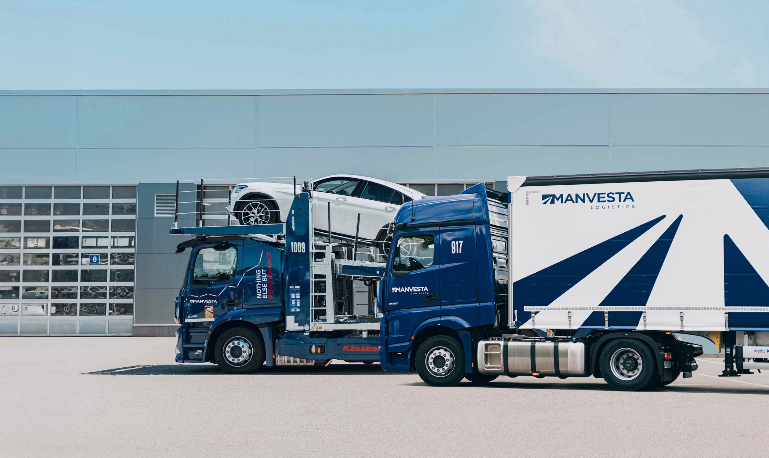 Meet Manvesta – Car Carrier and General Cargo Professionals in Europe