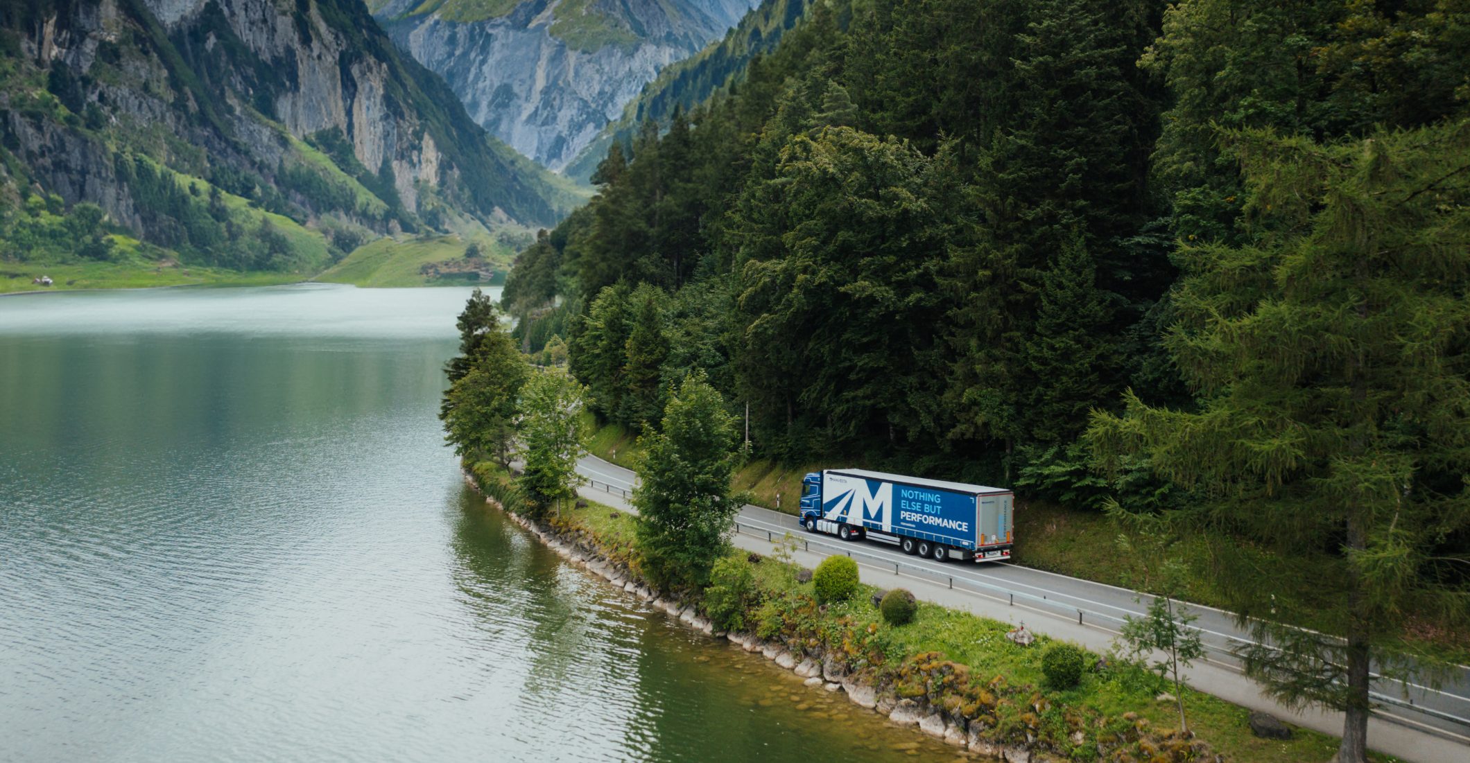 Manvesta - Premium Carrier